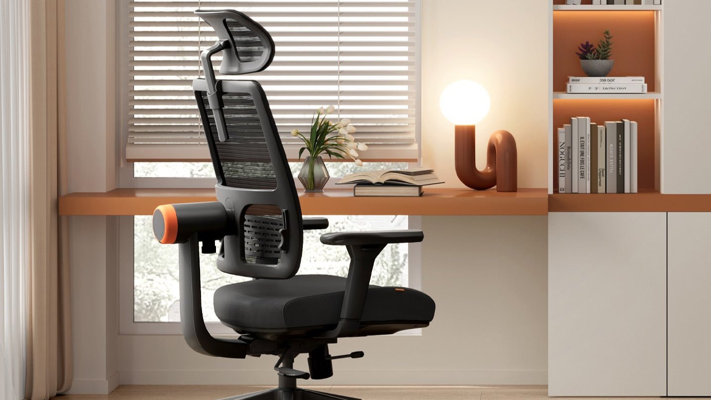 Experience Ultimate Comfort and Style with Drogo Gaming Chair!