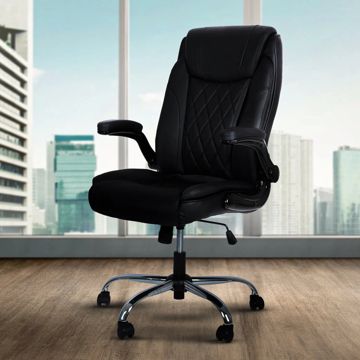 Drogo Executive Chairs - Exquisite Style and Unrivaled Comfort for ...