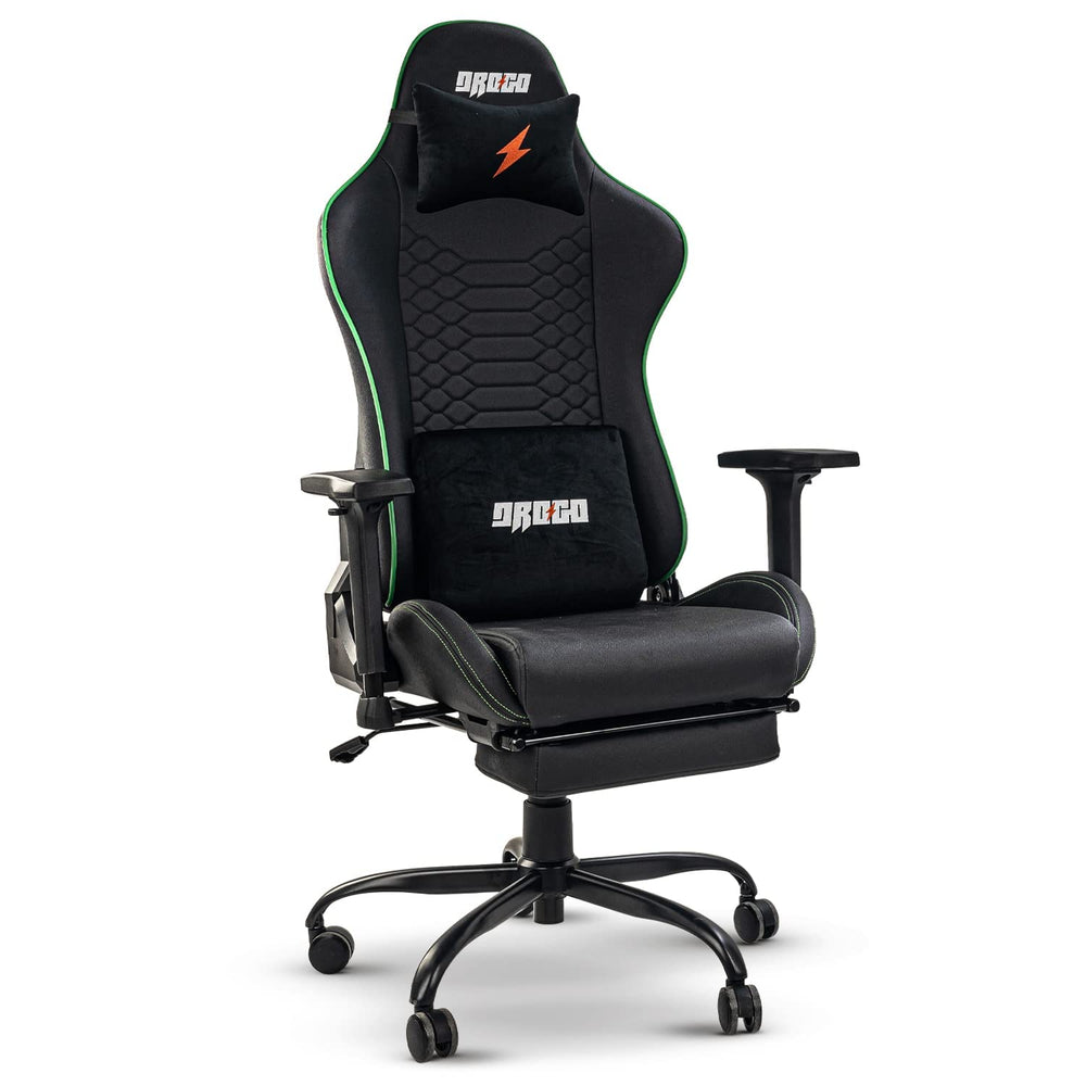 Discover the Best Affordable Gaming Chair: Drogo Viper Ergonomic Gaming ...