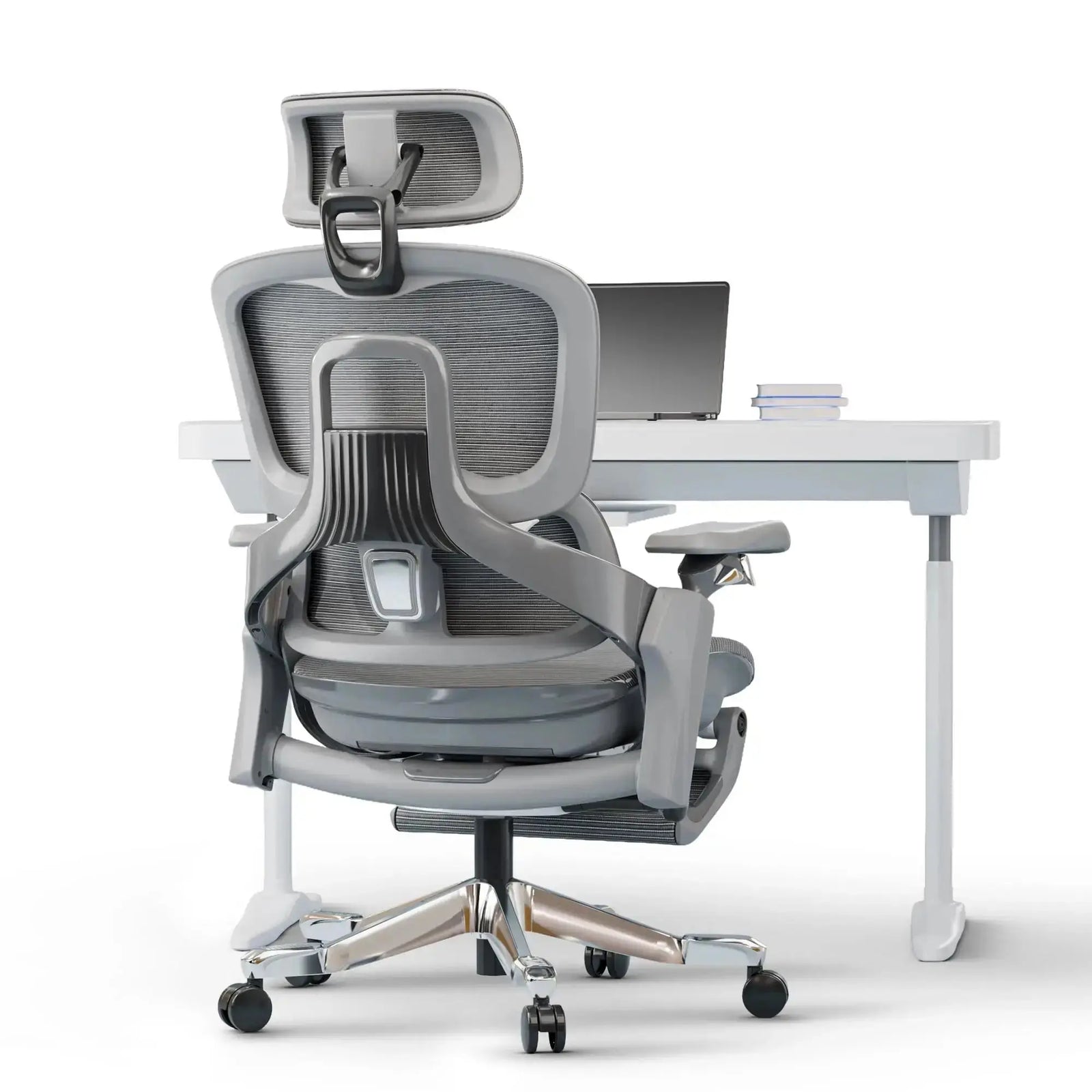 Best Ergonomic Office Chair Designed with Proper Ergonomics of Chair ...