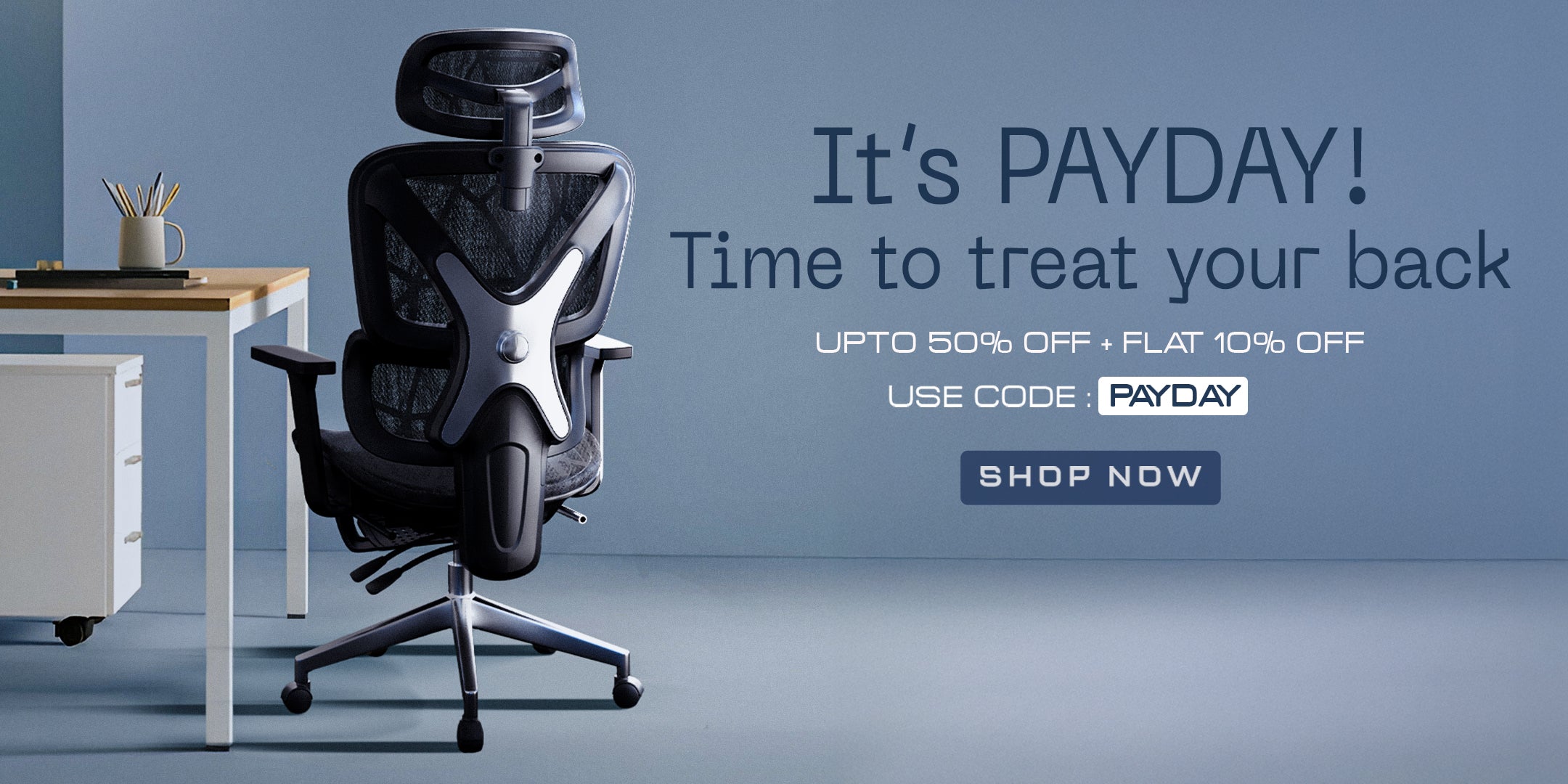 Drogo – Ergonomic Gaming & Office Chairs for Ultimate Comfort & Suppor