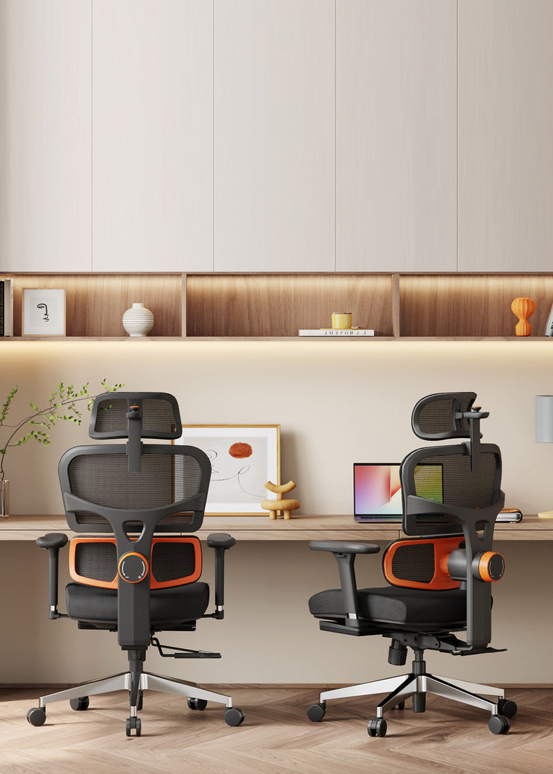 Drogo Ergonomic Gaming & Office Chairs for Ultimate Comfort & Support