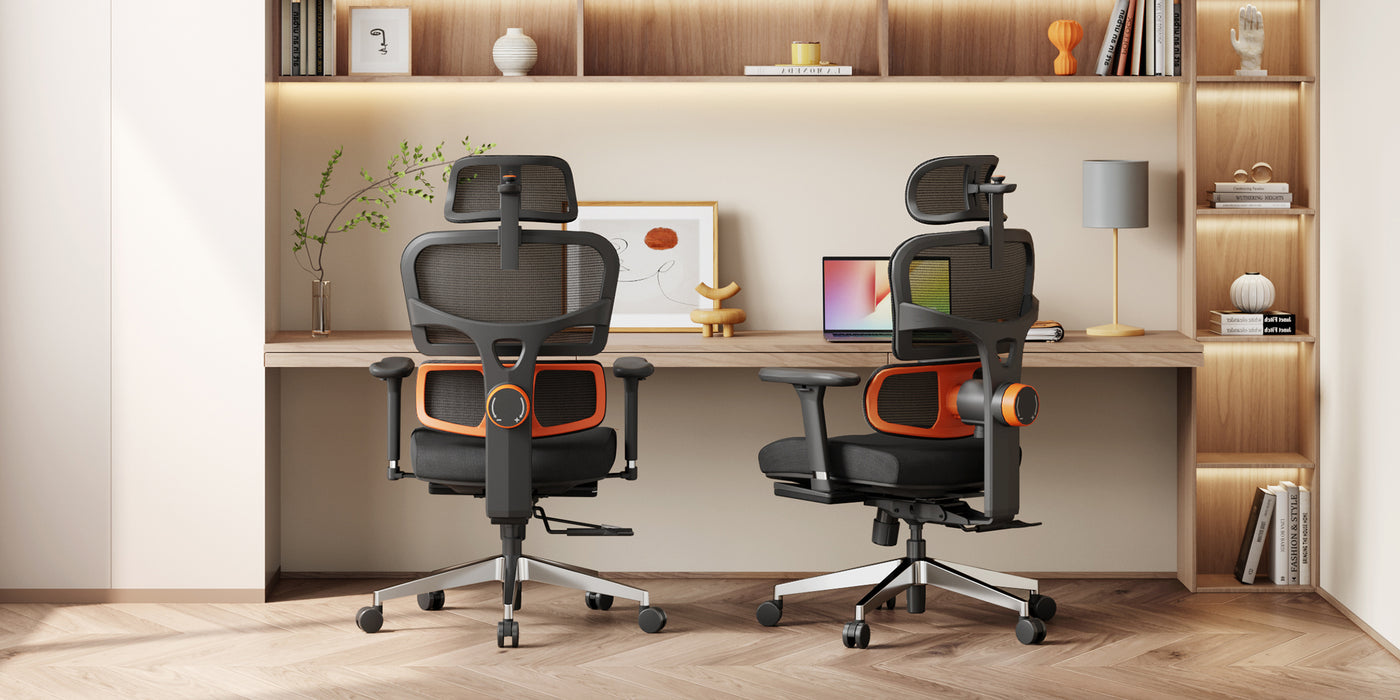 Drogo Ergonomic Gaming & Office Chairs for Ultimate Comfort & Support