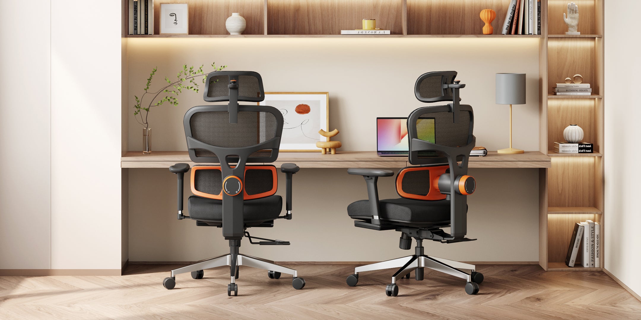 Drogo Ergonomic Gaming & Office Chairs for Ultimate Comfort & Support